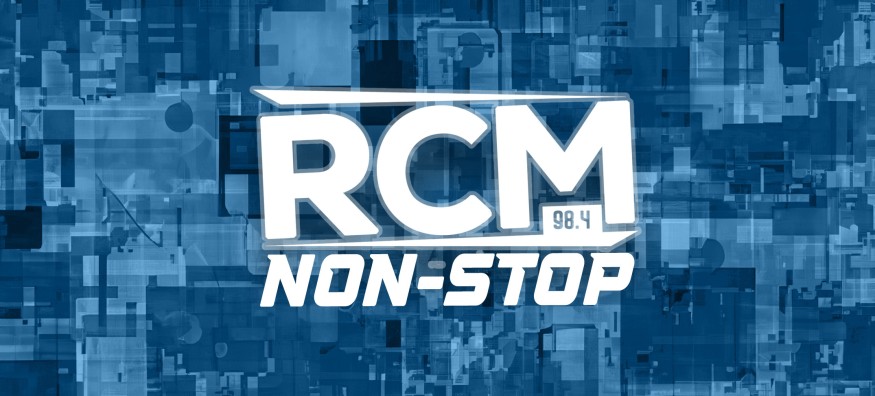 Non-Stop RCM 12H 15H - RCM98.4FM